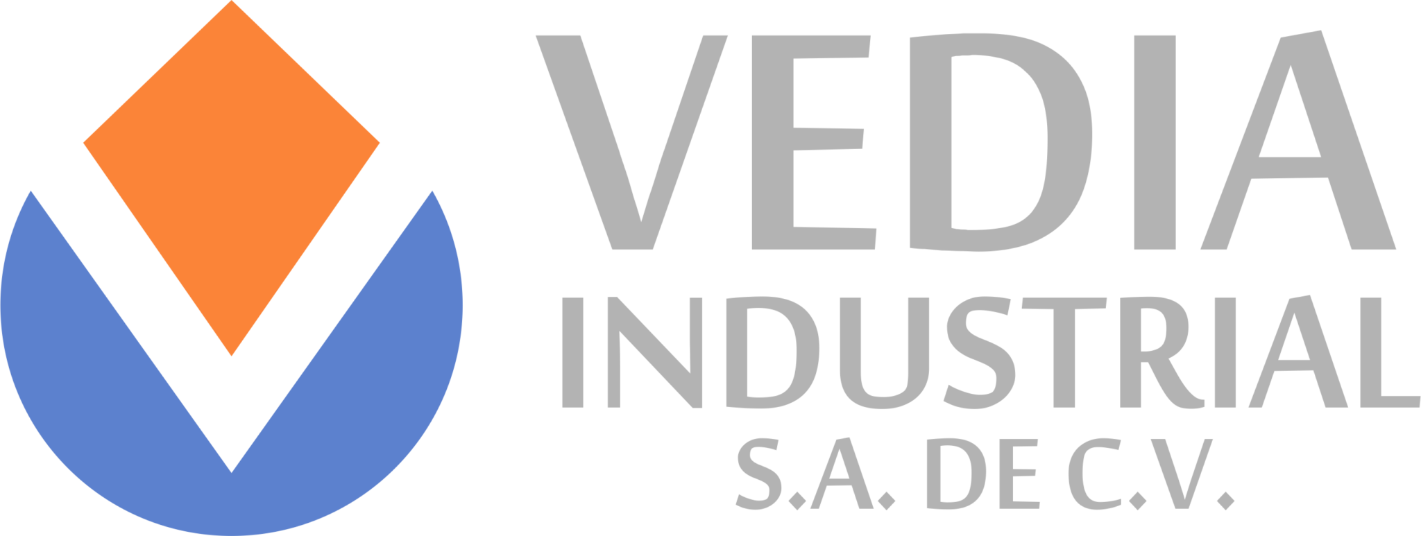 Catálogo de Productos – Vedia Industrial S.A. de C.V.